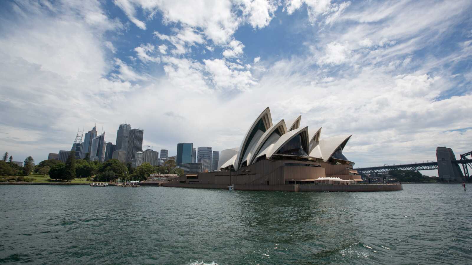 Sydney Wallpapers (71 images) - WallpaperCat