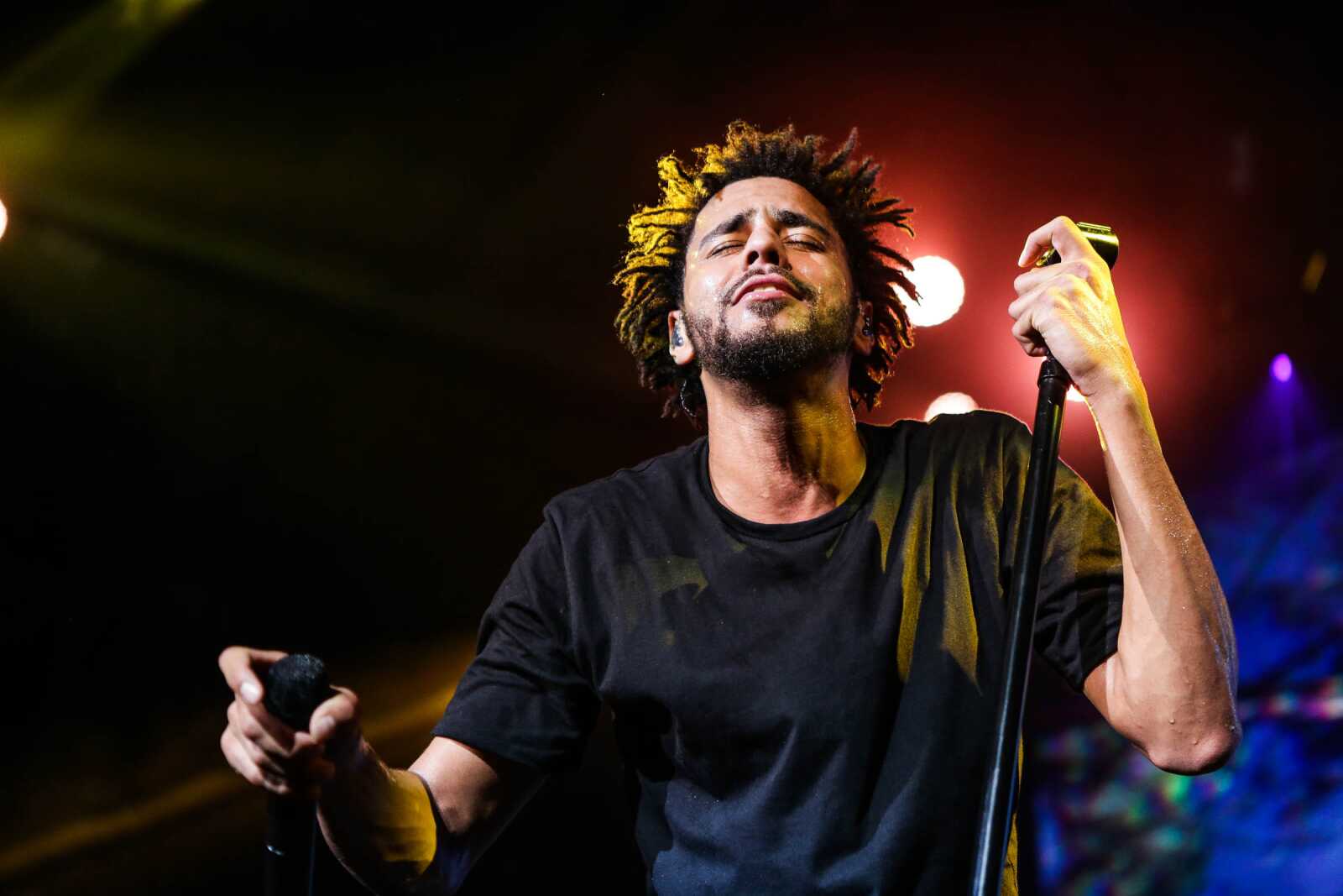 J. Cole Wallpapers (28 images) - WallpaperCat