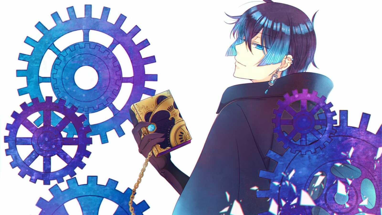The Case Study of Vanitas Wallpapers (32 images) - WallpaperCat