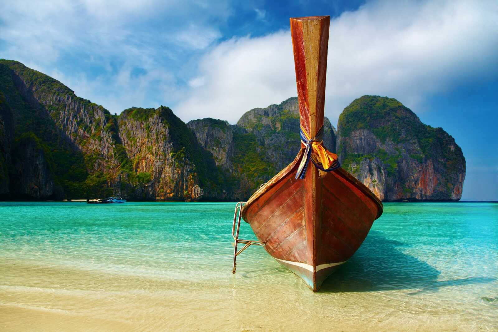 Thailand Wallpapers (59 images) - WallpaperCat