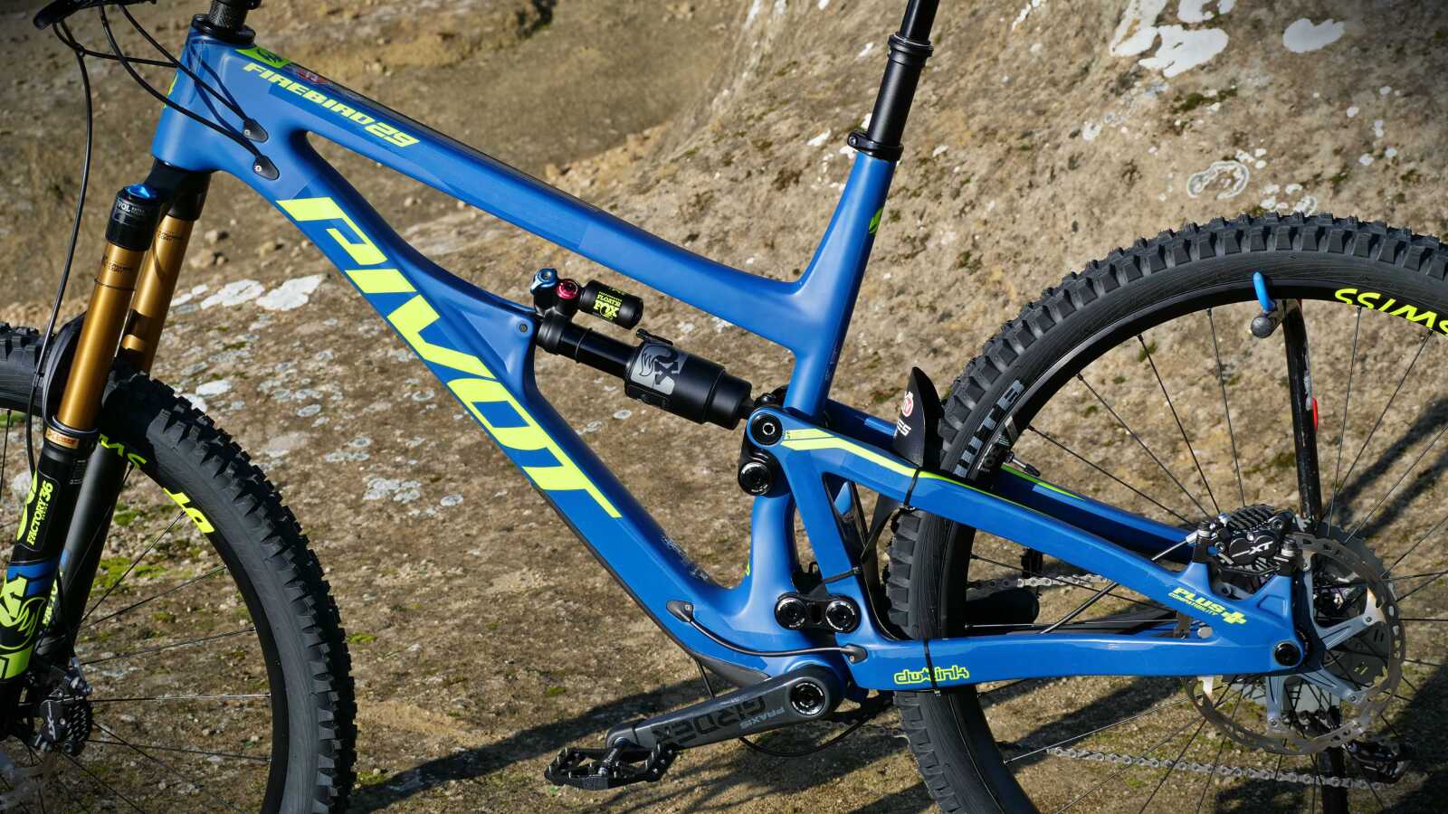 Pivot Cycles Wallpapers (51 images) - WallpaperCat