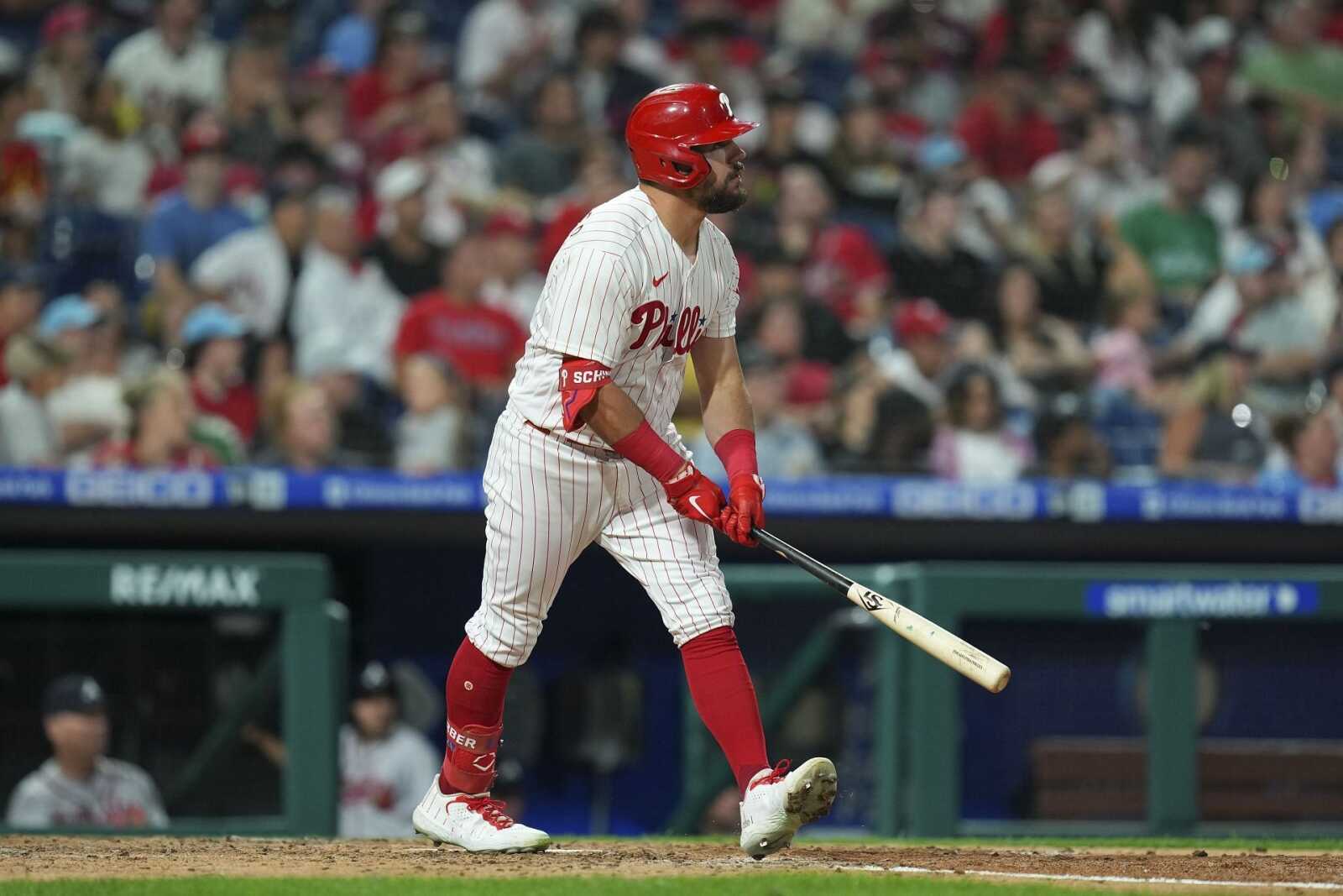 Philadelphia Phillies Wallpapers (51 images) - WallpaperCat