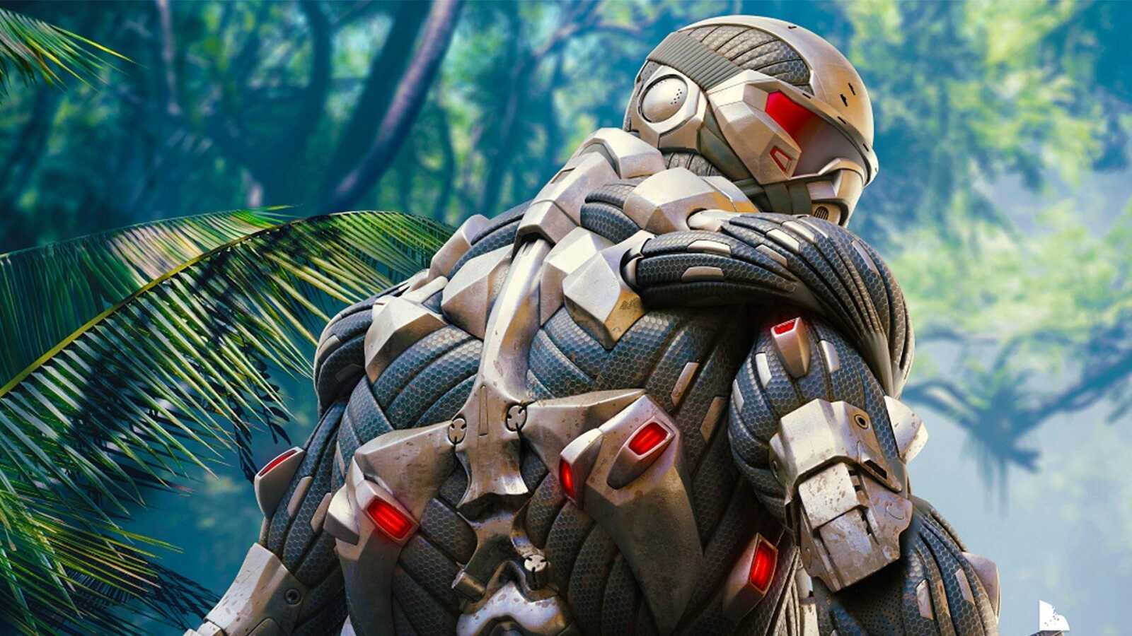Crysis (Video Game Series) Wallpapers (52 images) - WallpaperCat