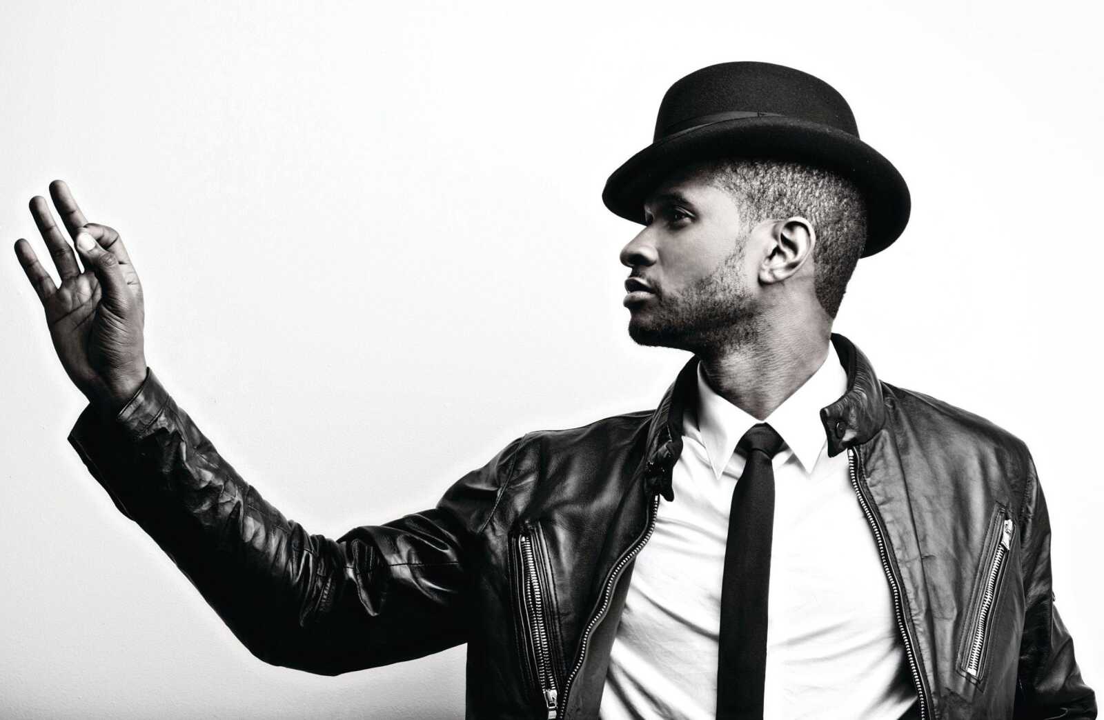 Usher Wallpapers (21 images) - WallpaperCat