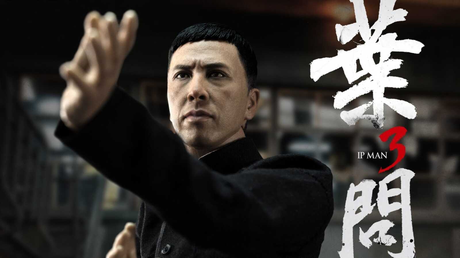 Ip Man Wallpapers (23 images) - WallpaperCat
