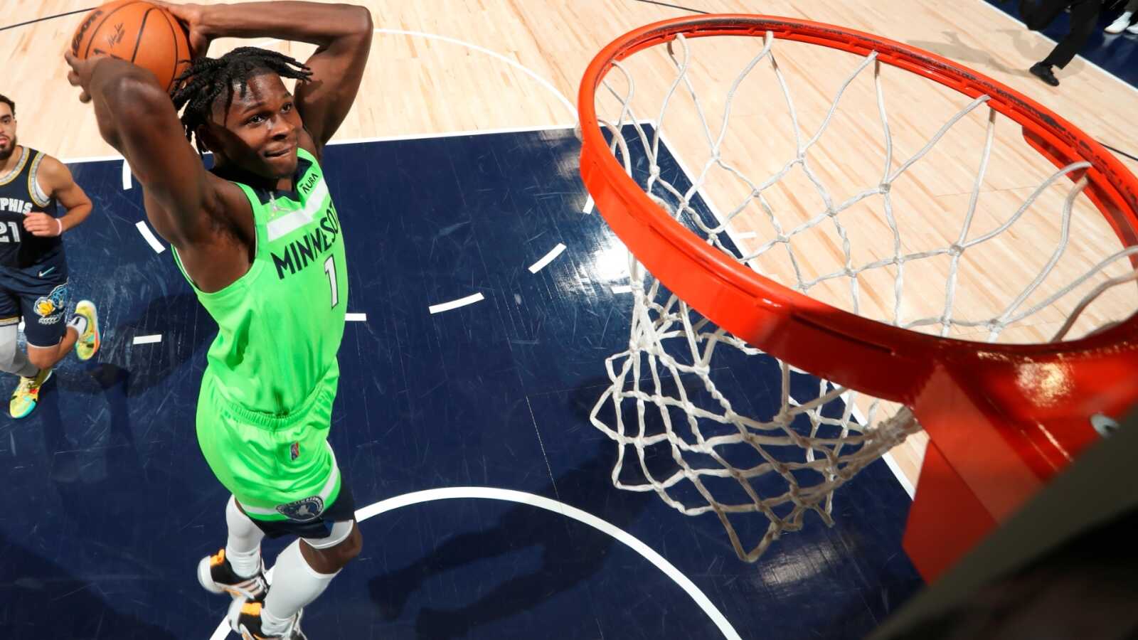 Anthony Edwards Wallpapers (31 images) - WallpaperCat