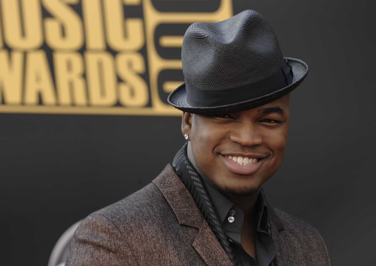 Ne-Yo Wallpapers (37 images) - WallpaperCat
