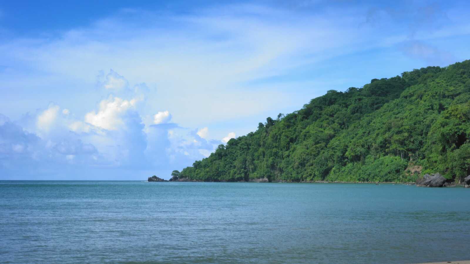 Trinidad and Tobago Wallpapers (20 images) - WallpaperCat