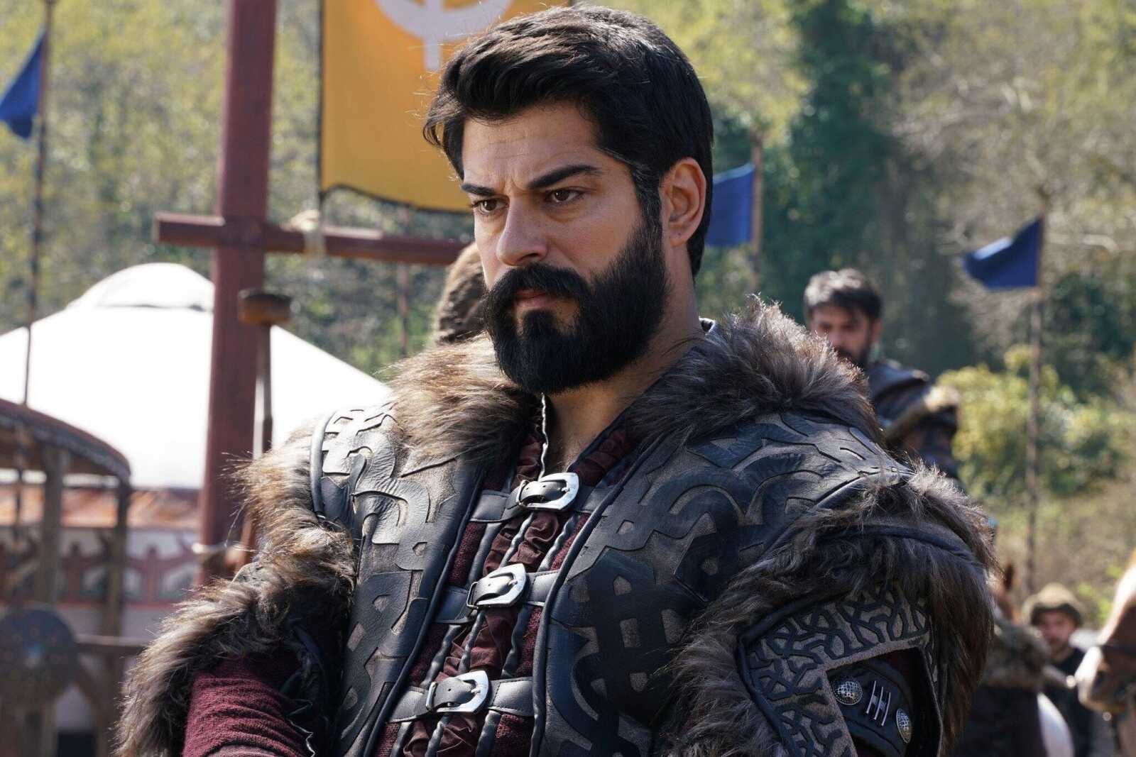 Kurulus: Osman Wallpapers (62 images) - WallpaperCat