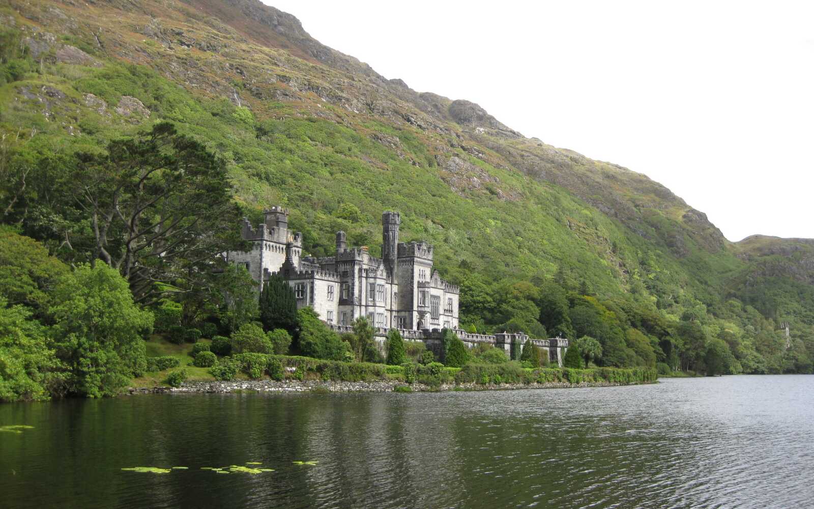 Ireland Wallpapers (41 images) - WallpaperCat