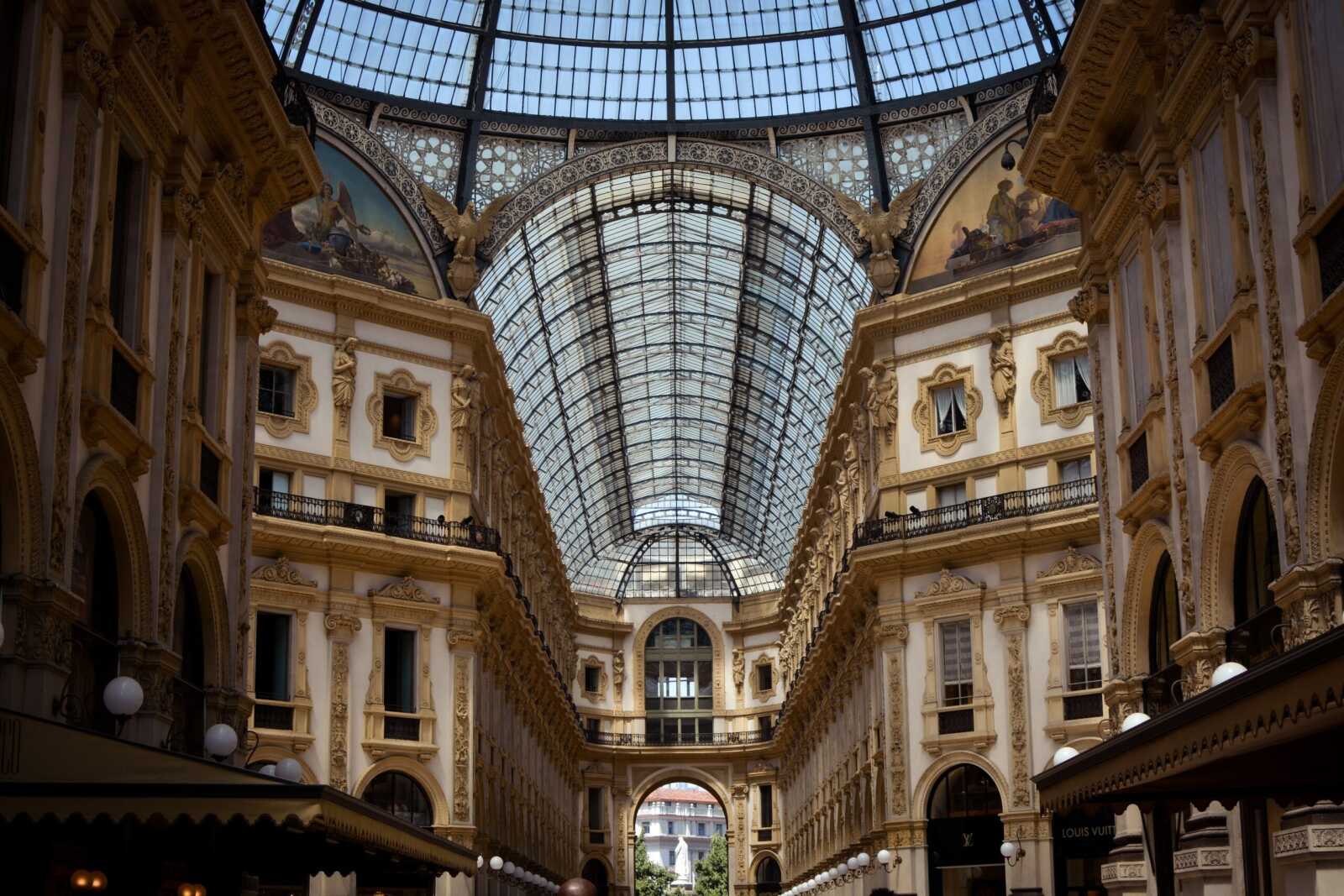 Milan Wallpapers (26 images) - WallpaperCat