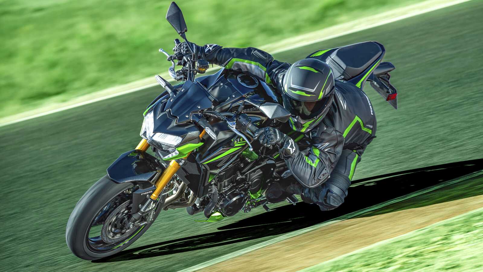 Kawasaki Z900 Wallpapers (24 images) - WallpaperCat
