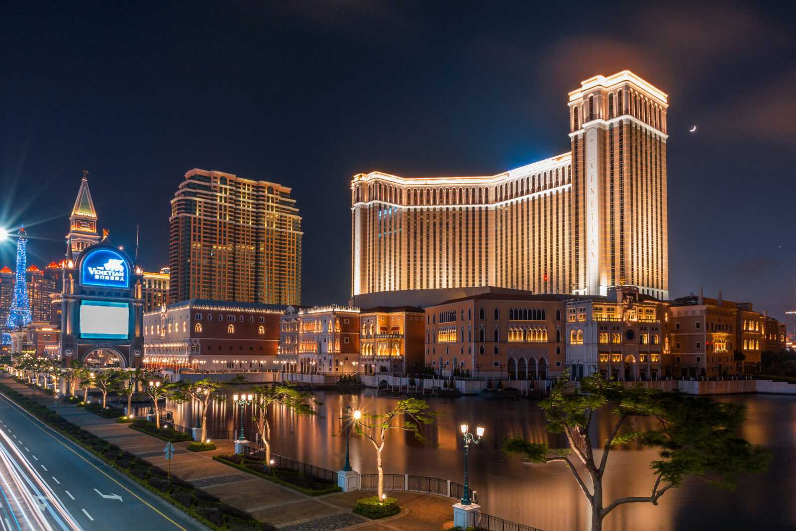 Macau Wallpapers (43 images) - WallpaperCat