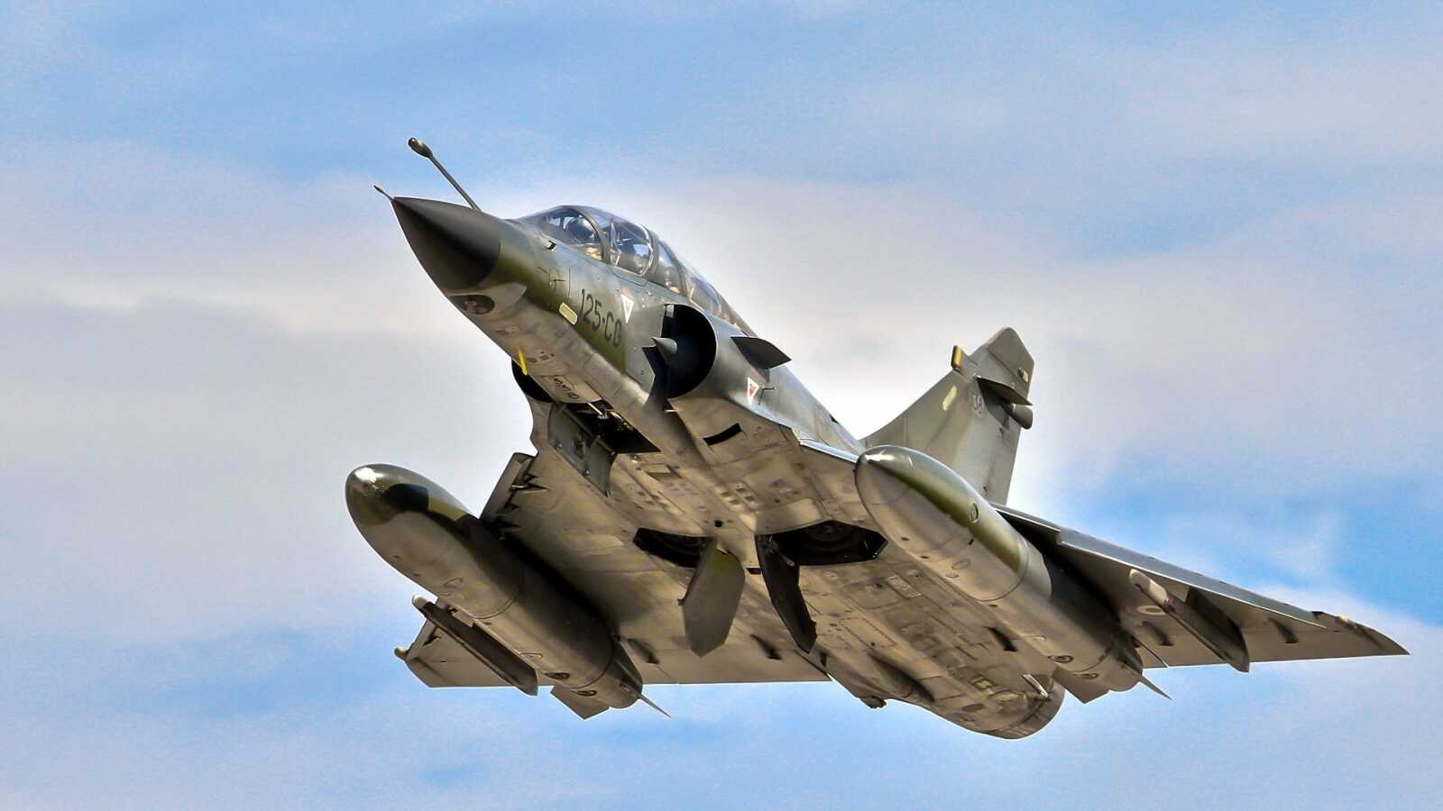 Dassault Aviation Wallpapers (60 images) - WallpaperCat