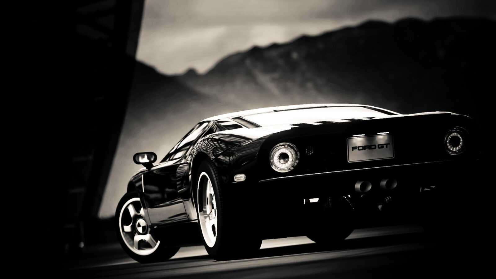 Ford Wallpapers (95 images) - WallpaperCat