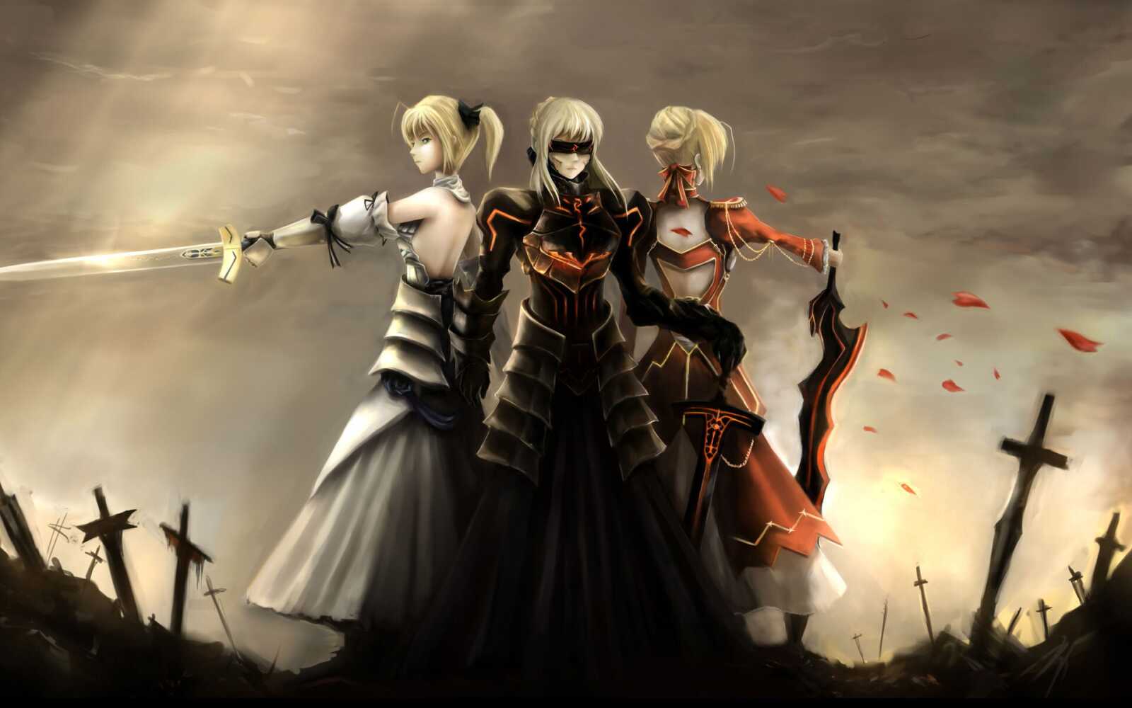 Fate/stay night: Heaven's Feel Wallpapers (41 images) - WallpaperCat
