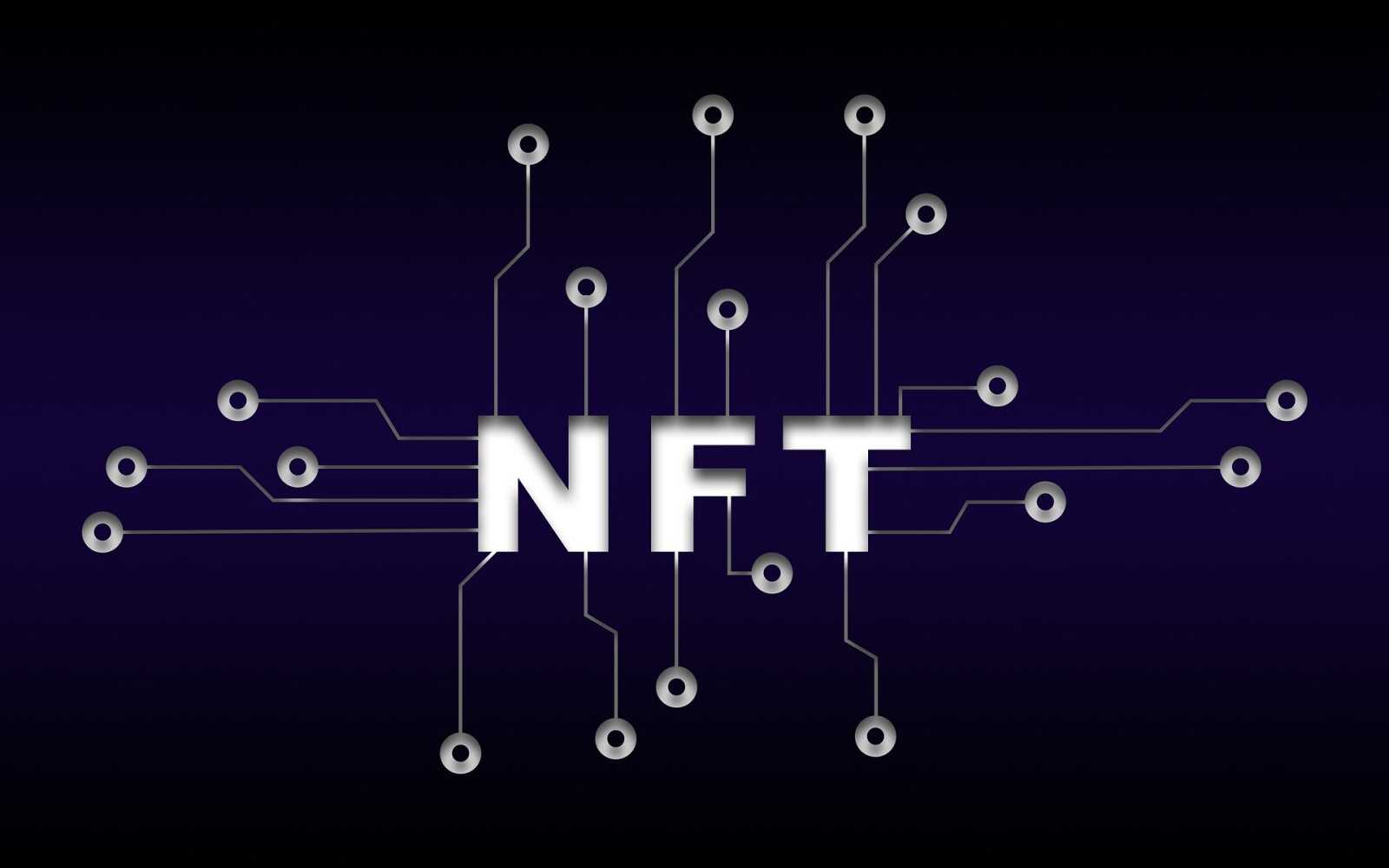 NFT Wallpapers (20 images) - WallpaperCat