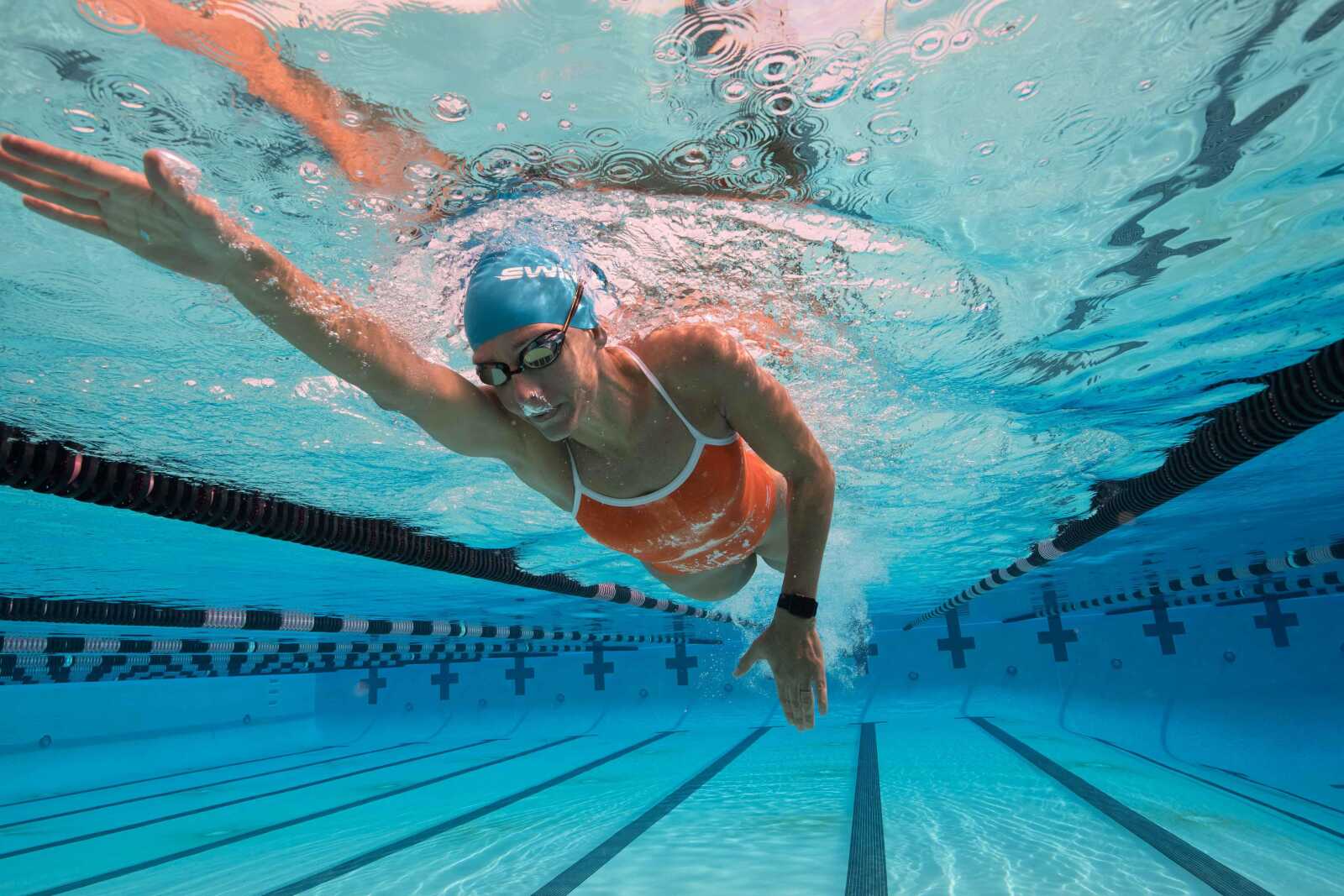 Swimming Wallpapers (43 images) - WallpaperCat