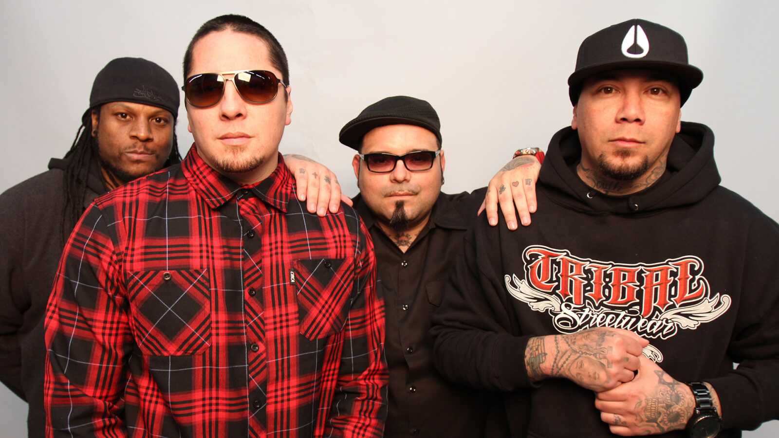 P.O.D. (Band) Wallpapers (12 images) - WallpaperCat