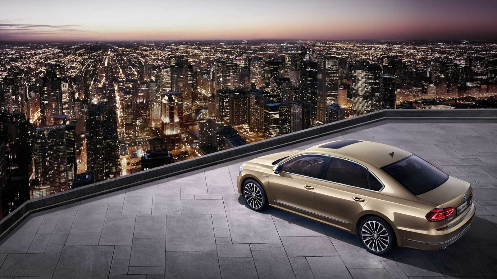 Volkswagen Wallpapers (91 images) - WallpaperCat