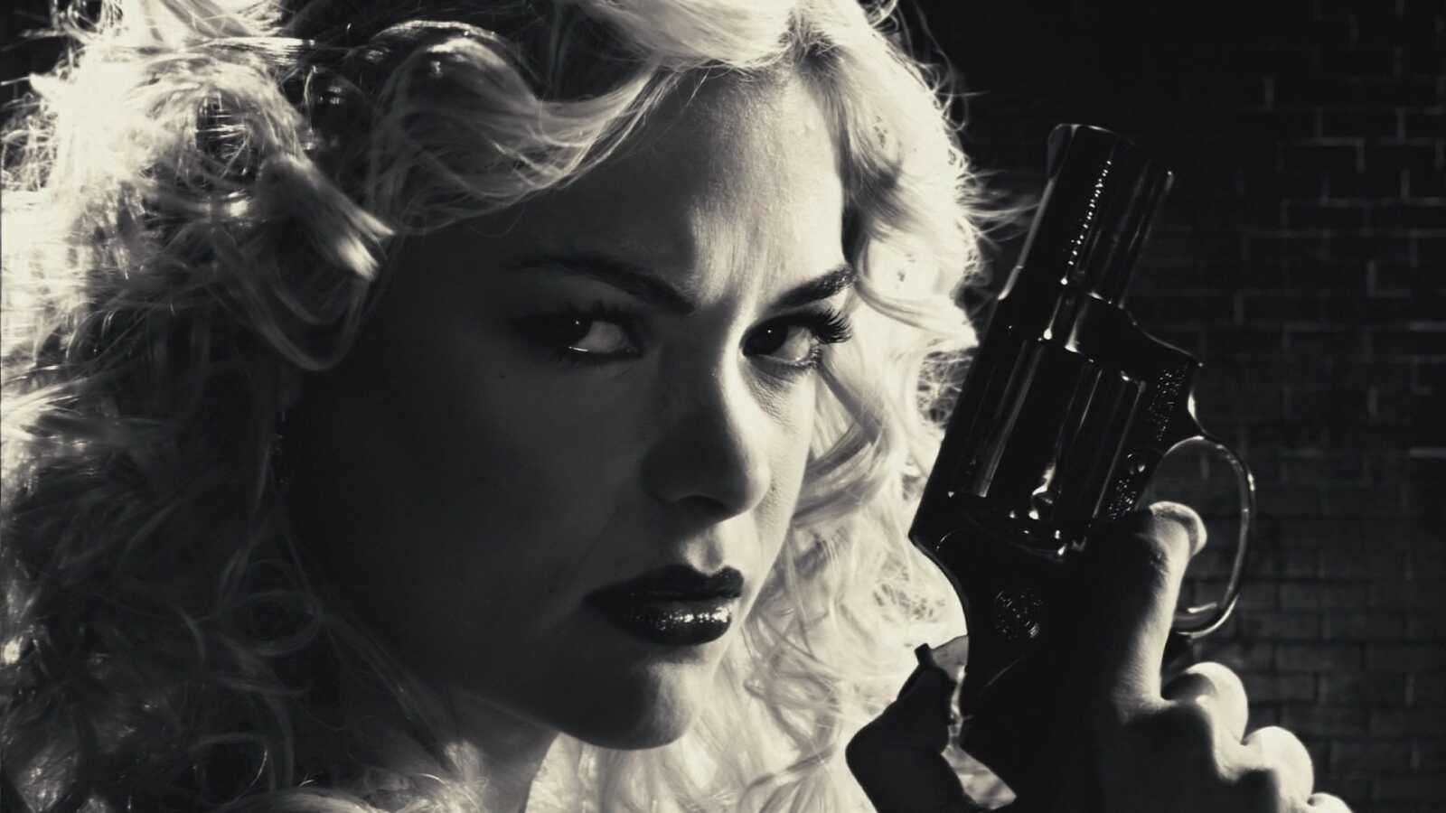 Sin City Wallpapers (32 images) - WallpaperCat