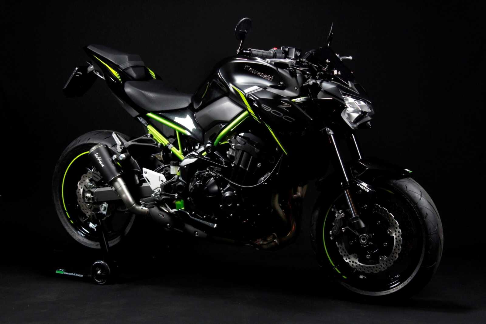 Kawasaki Z900 Wallpapers (24 images) - WallpaperCat