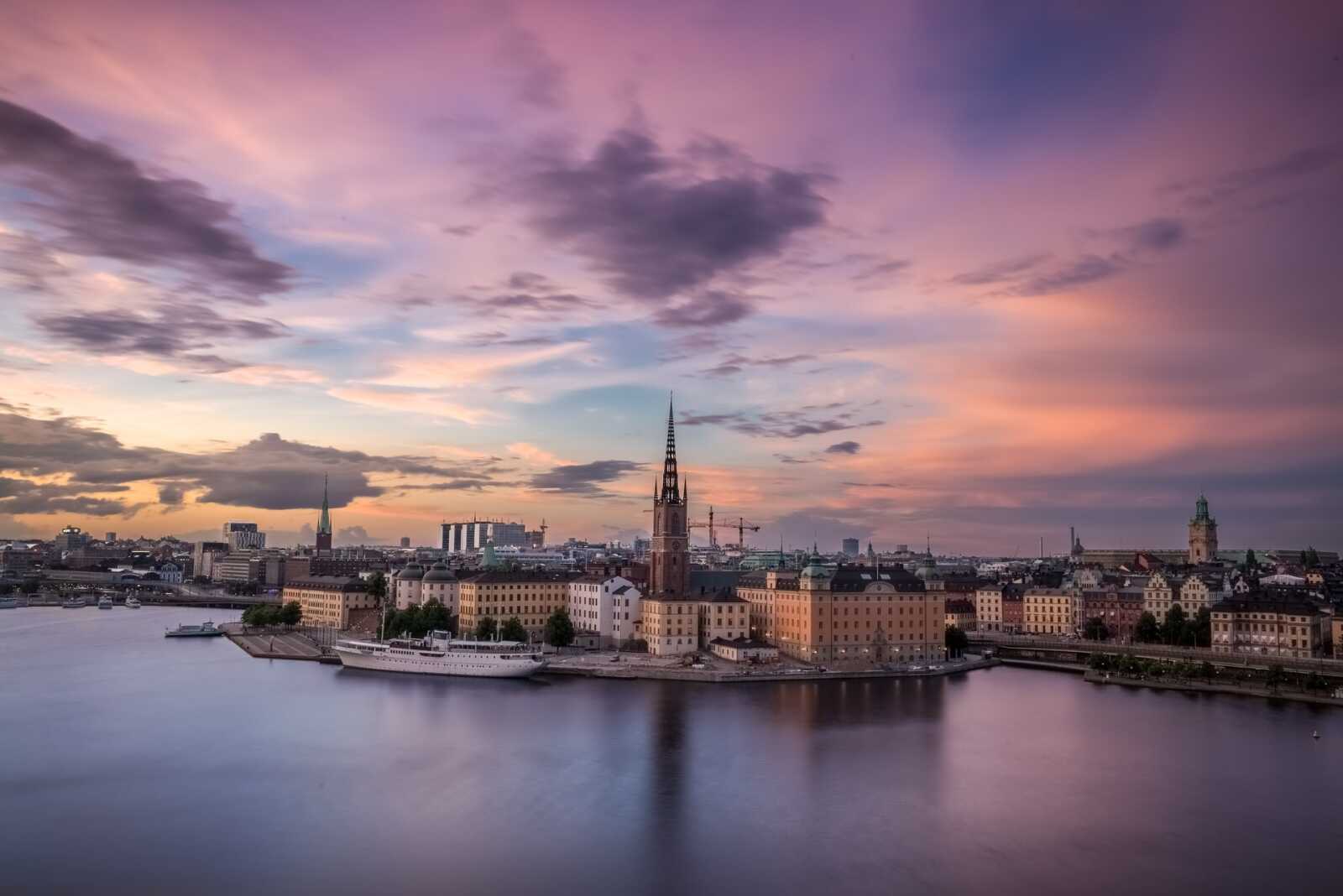 Stockholm Wallpapers (50 images) - WallpaperCat