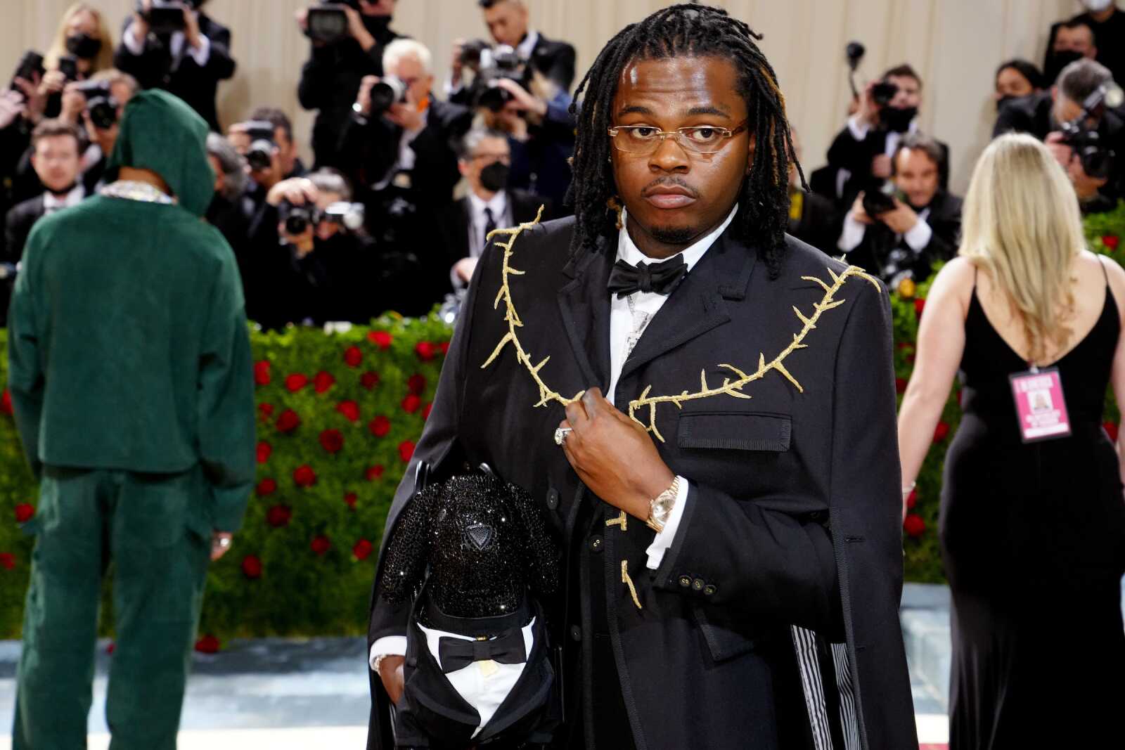 Gunna Wallpapers (21 images) - WallpaperCat