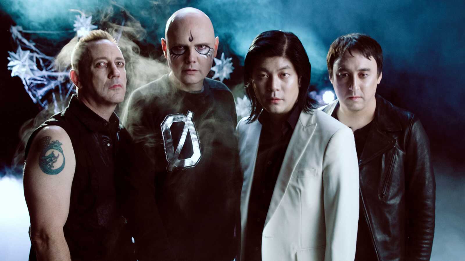 The Smashing Pumpkins Wallpapers (27 images) - WallpaperCat