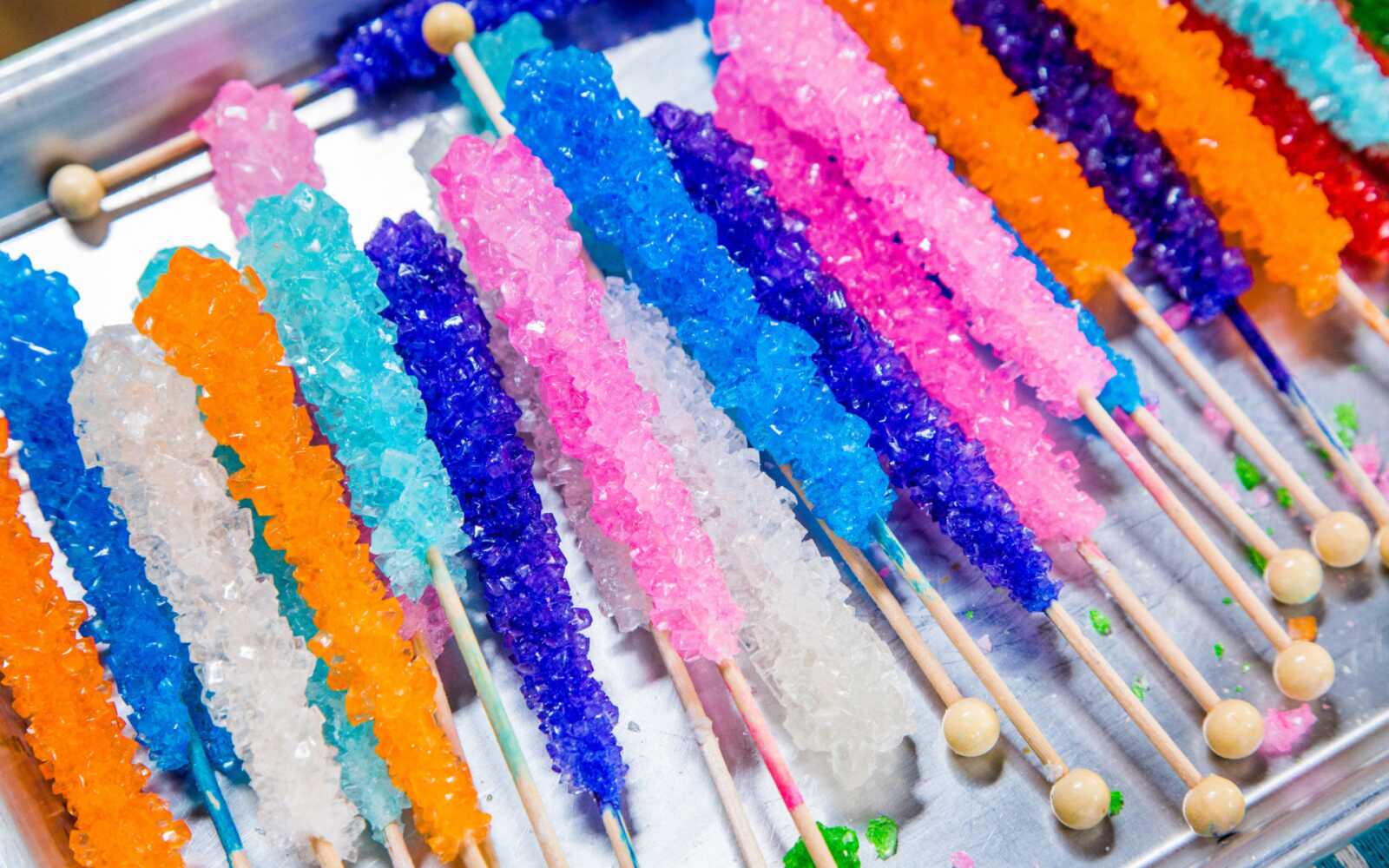 Candy Wallpapers (40 images) - WallpaperCat