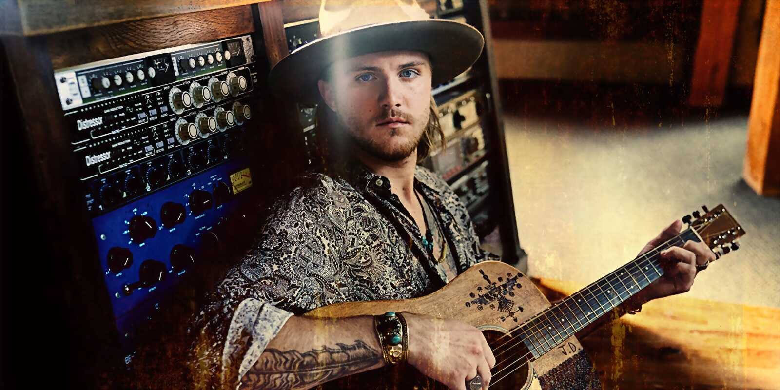 Jackson Dean (Singer) Wallpapers (7 images) - WallpaperCat