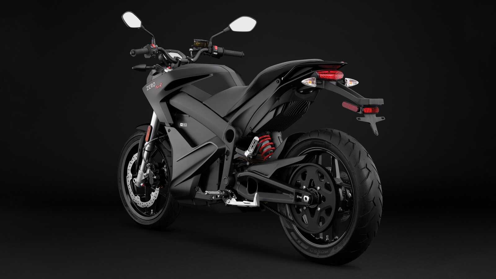 Zero Motorcycle Wallpapers (76 images) - WallpaperCat