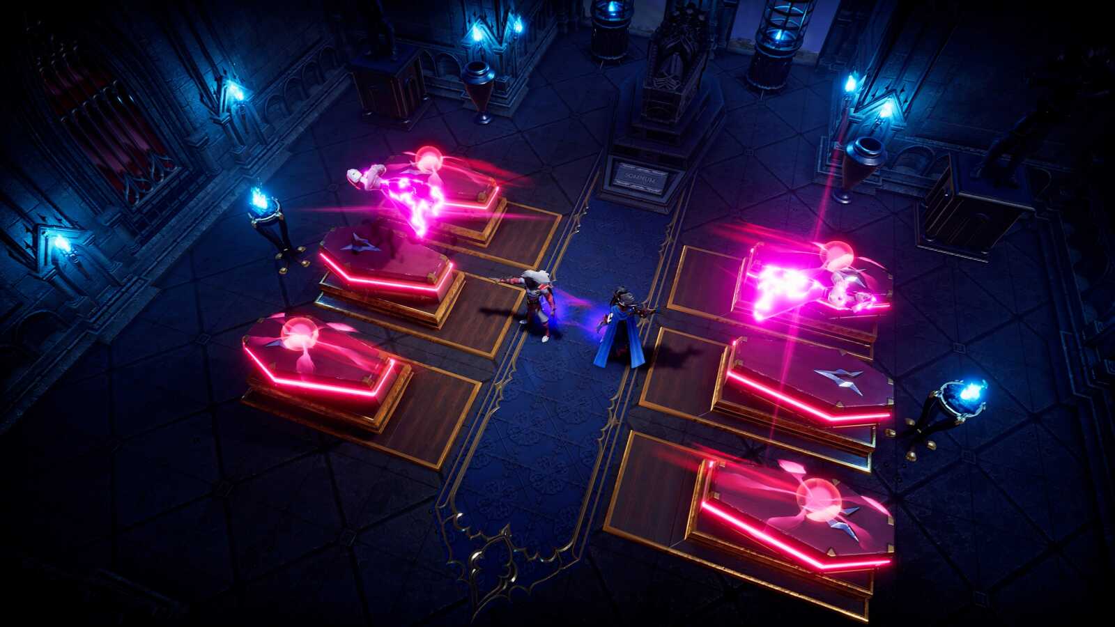 V Rising Wallpapers (47 images) - WallpaperCat