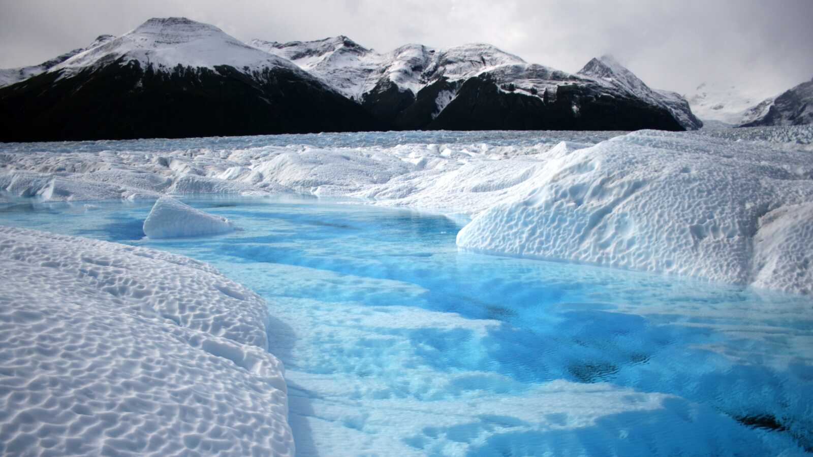 Glacier Wallpapers (117 images) - WallpaperCat