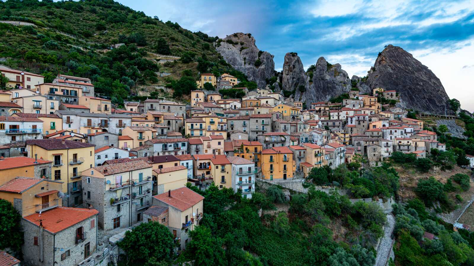 Calabria Wallpapers (34 images) - WallpaperCat