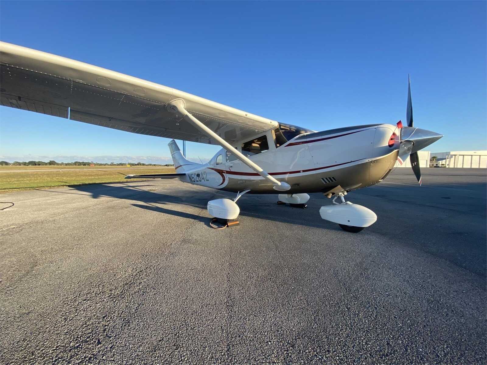 Cessna 205 Wallpapers (9 images) - WallpaperCat