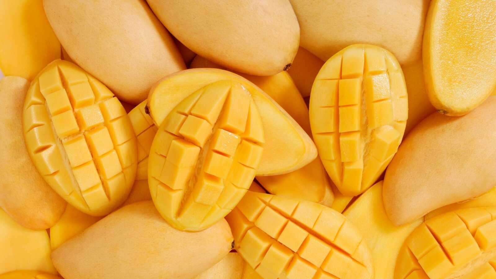 Mango Wallpapers (43 images) - WallpaperCat