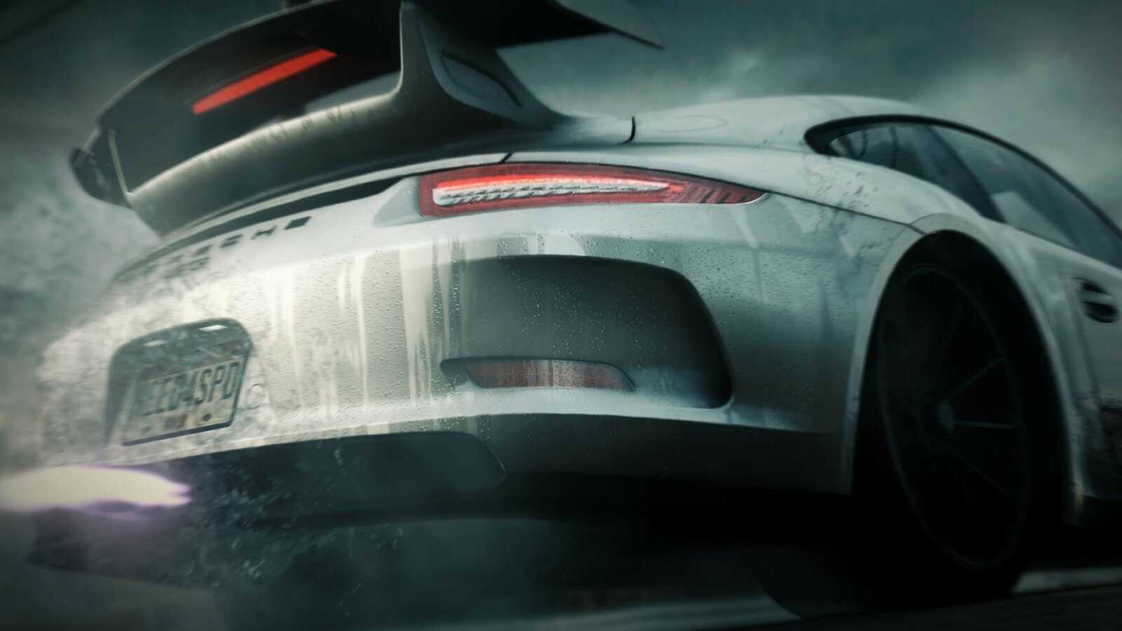 Need for Speed Wallpapers (84 images) - WallpaperCat