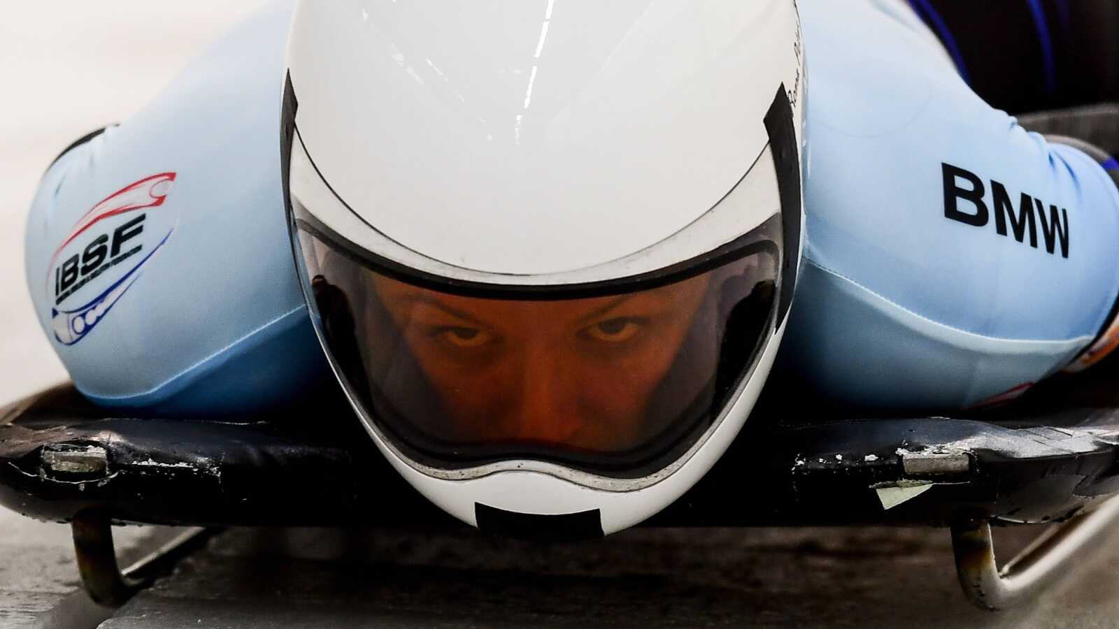 Skeleton (Sport) Wallpapers (54 images) - WallpaperCat