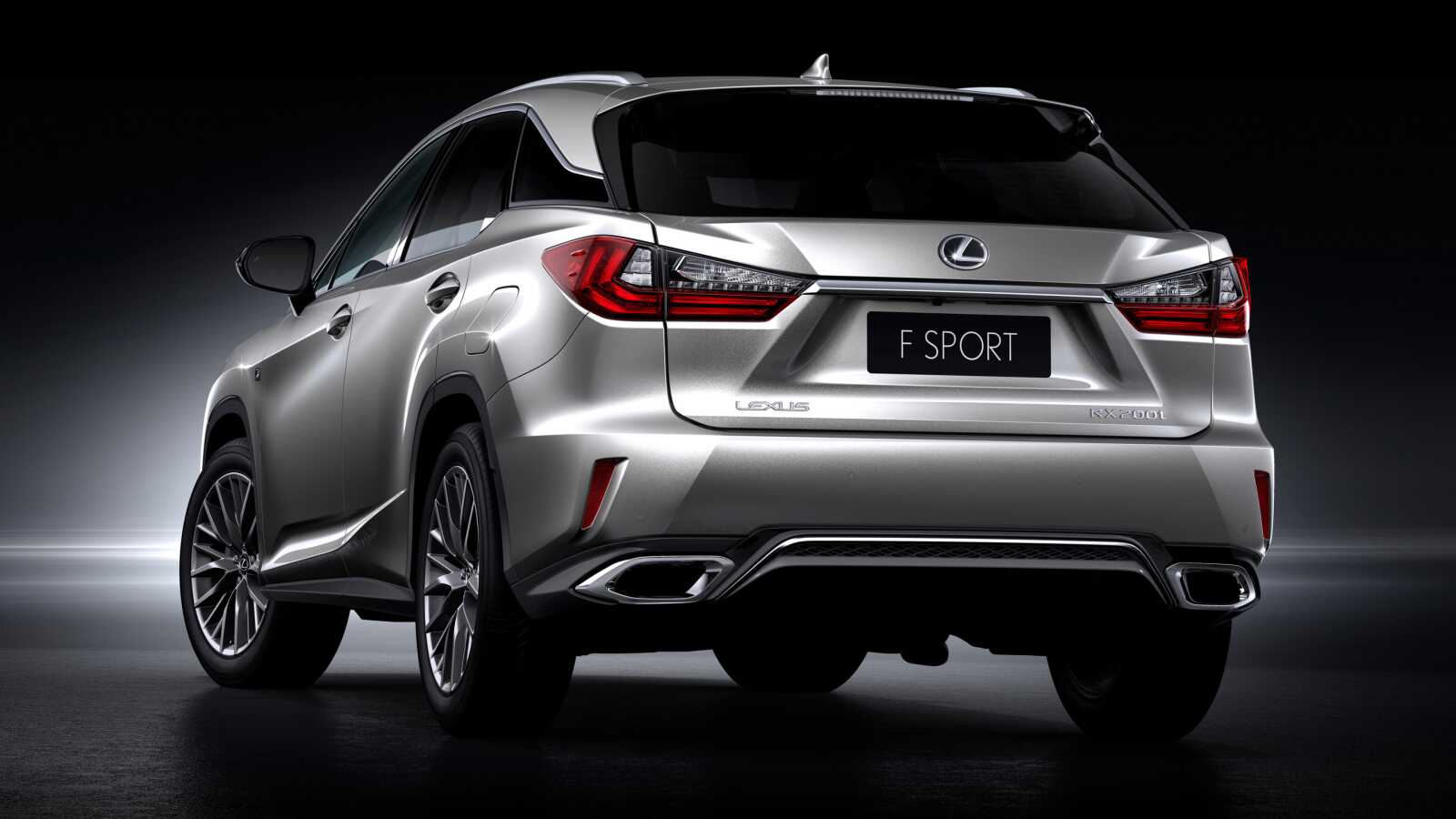 Lexus RX Wallpapers (75 images) - WallpaperCat