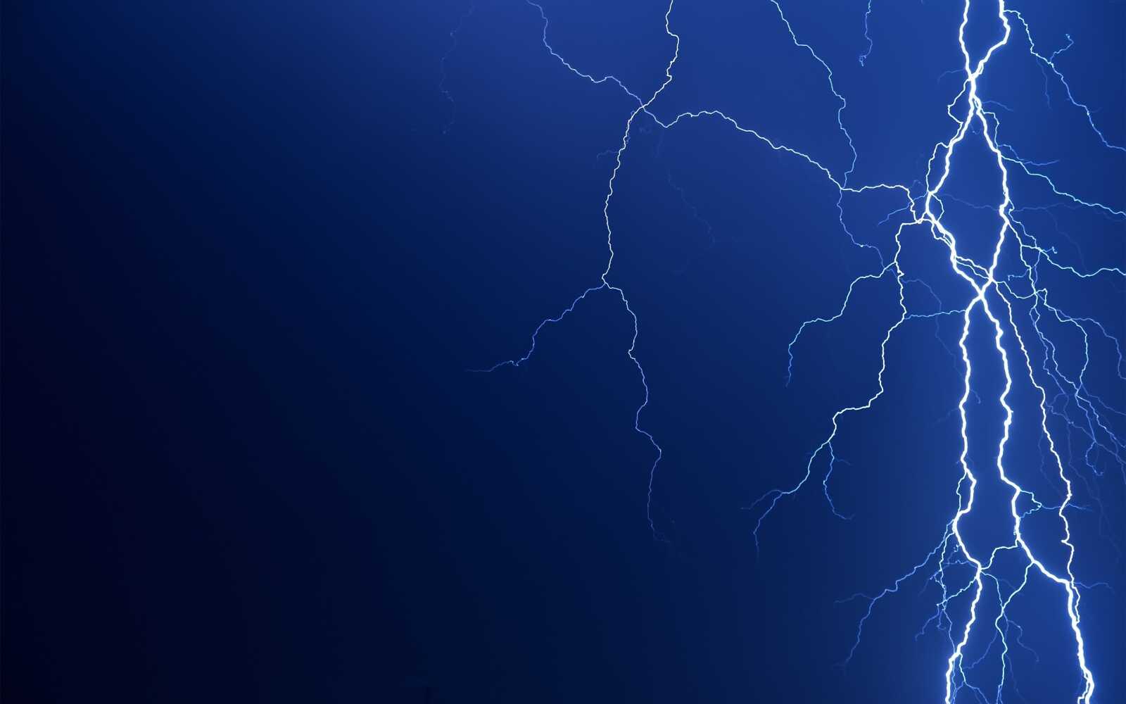Thunder Wallpapers (87 images) - WallpaperCat