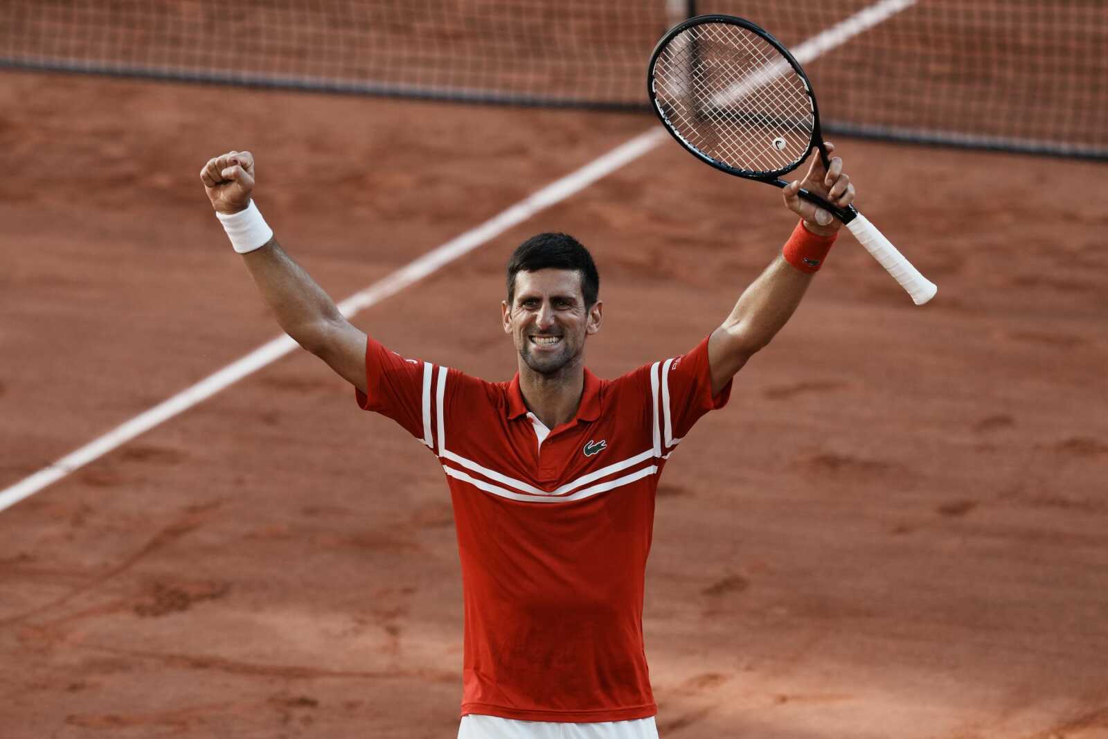French Open (Roland-Garros) Wallpapers (52 images) - WallpaperCat