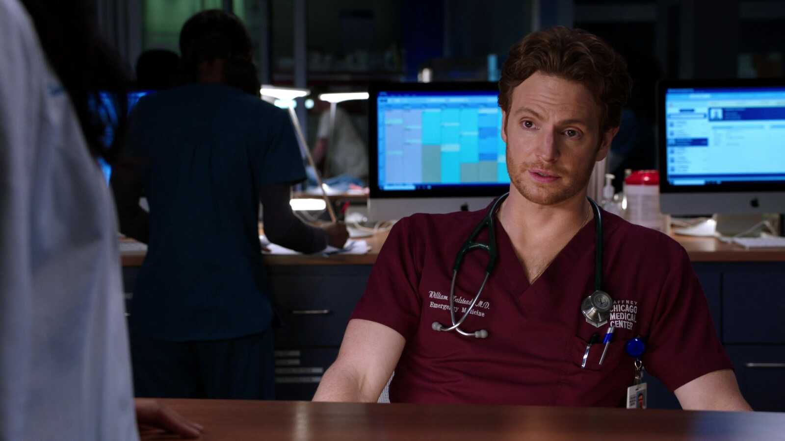 Chicago Med (TV Series) Wallpapers (34 images) - WallpaperCat