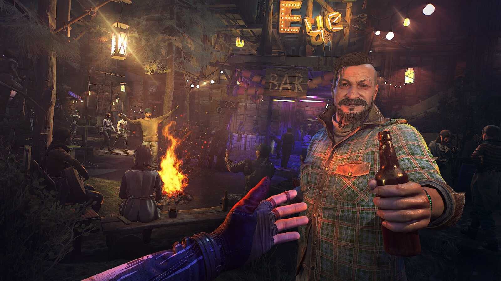 Dying Light 2: Stay Human Wallpapers (32 images) - WallpaperCat