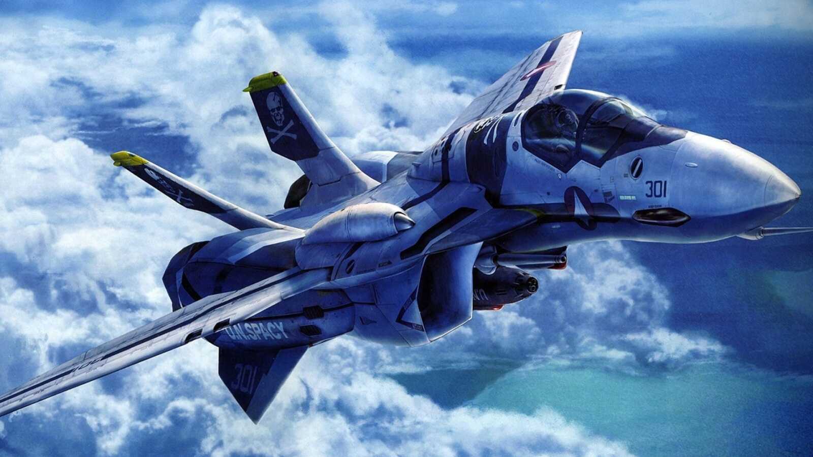 Jet Fighter Wallpapers (68 images) - WallpaperCat