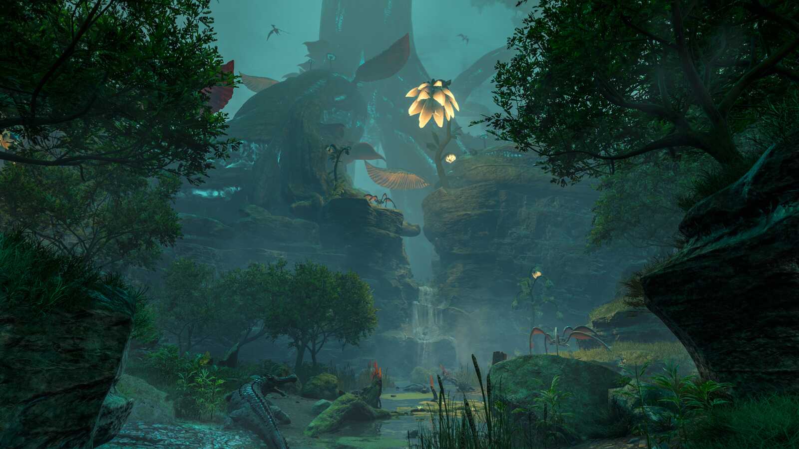 ARK: Survival Evolved Wallpapers (47 images) - WallpaperCat