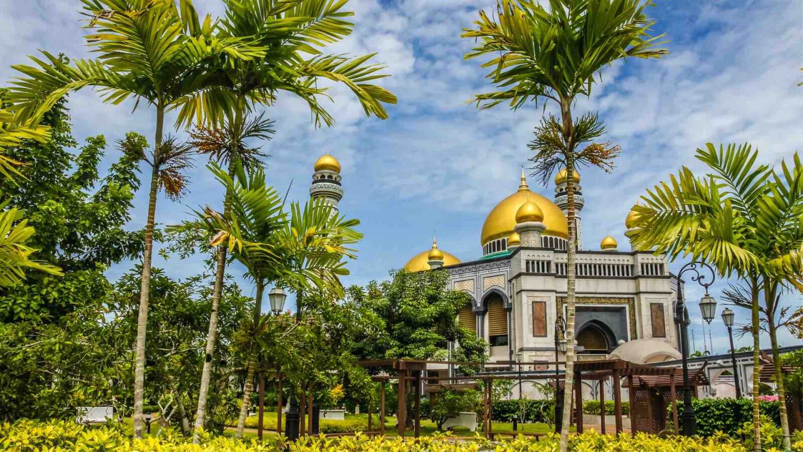 Bandar Seri Begawan Wallpapers (43 images) - WallpaperCat