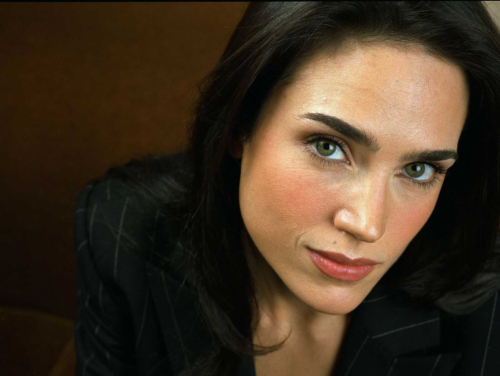 Jennifer Connelly Wallpapers (25 images) - WallpaperCat