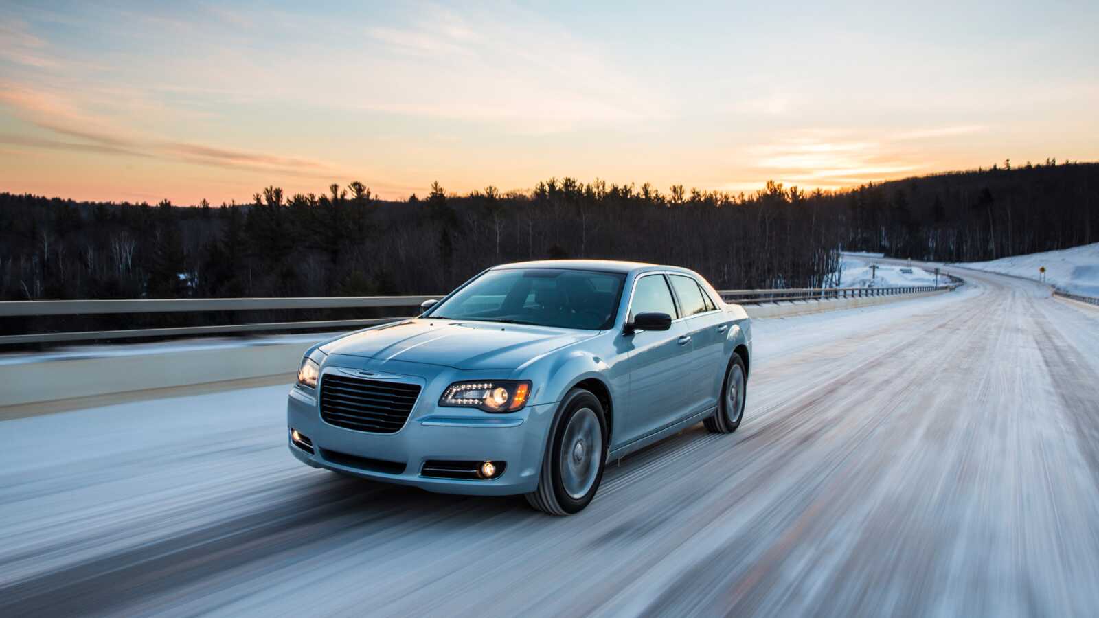 Chrysler 300 Wallpapers (62 images) - WallpaperCat