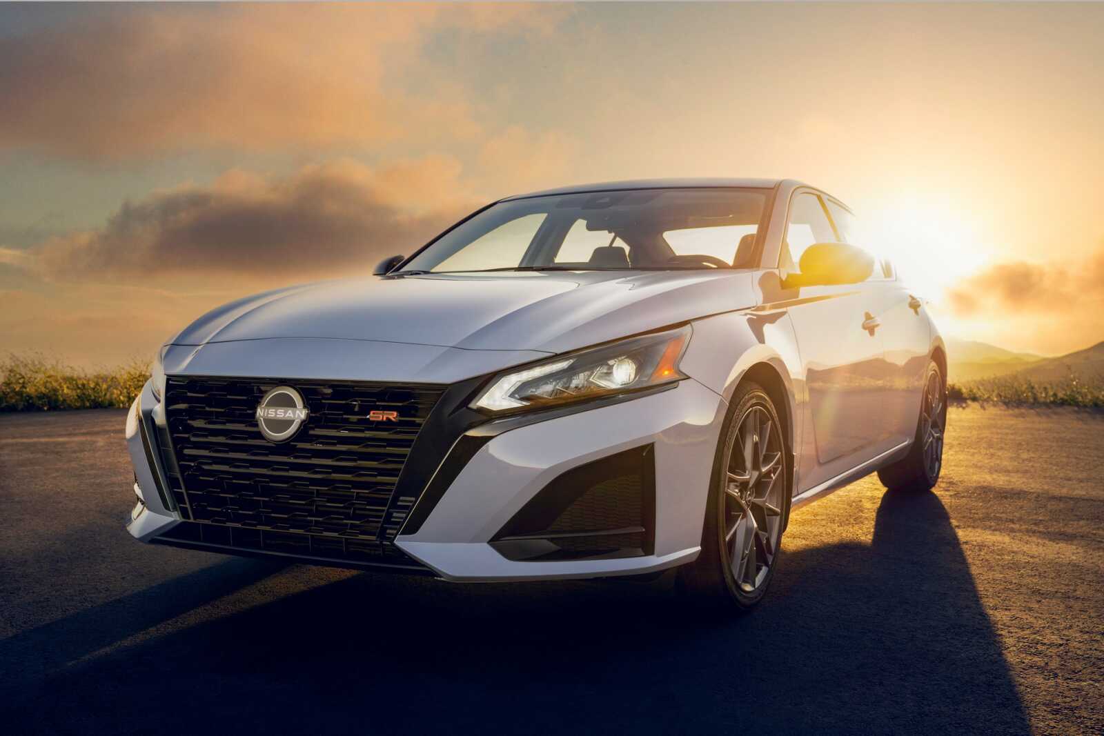 Nissan Altima Wallpapers (49 images) - WallpaperCat